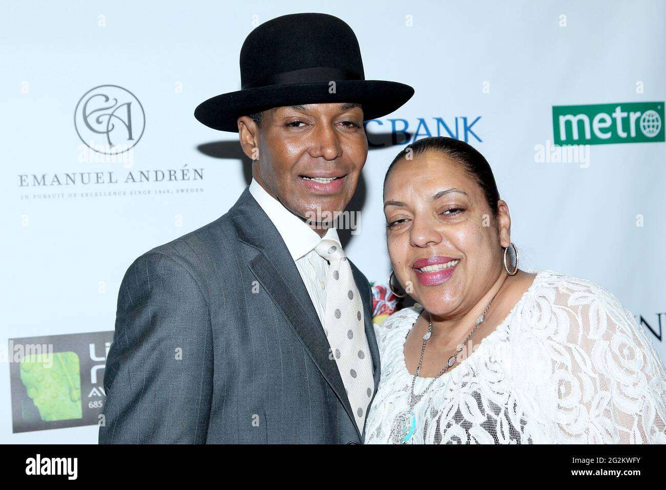 Edith gourdine hi-res stock photography and images - Alamy