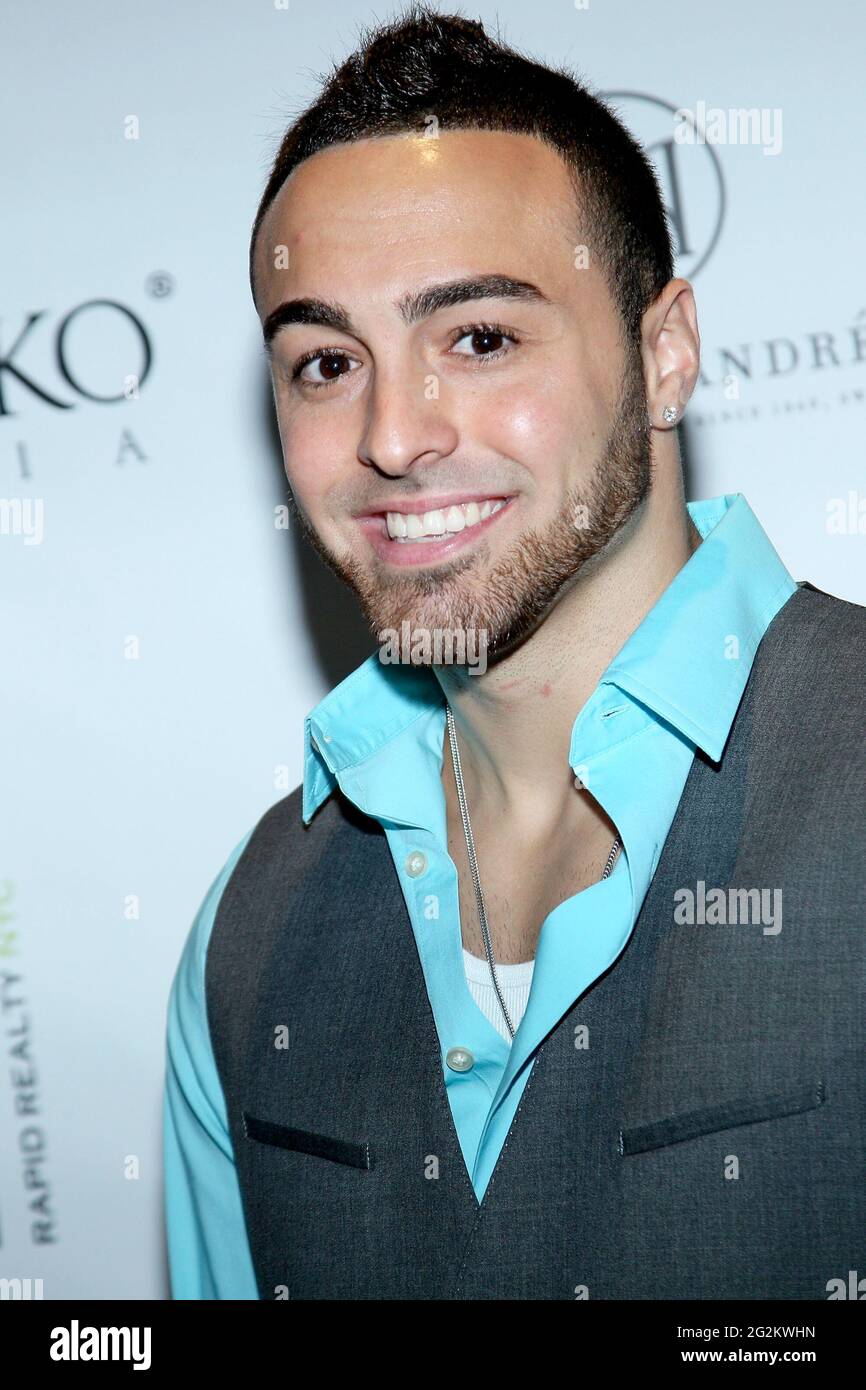 Joey caputo hi-res stock photography and images - Alamy