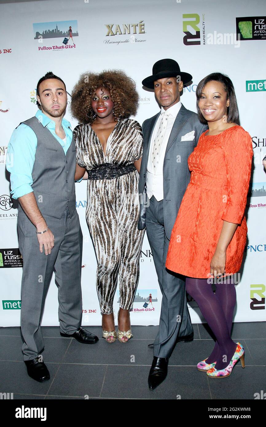 Celebrity Publicist 60 Photos - Moonagedaydream.film