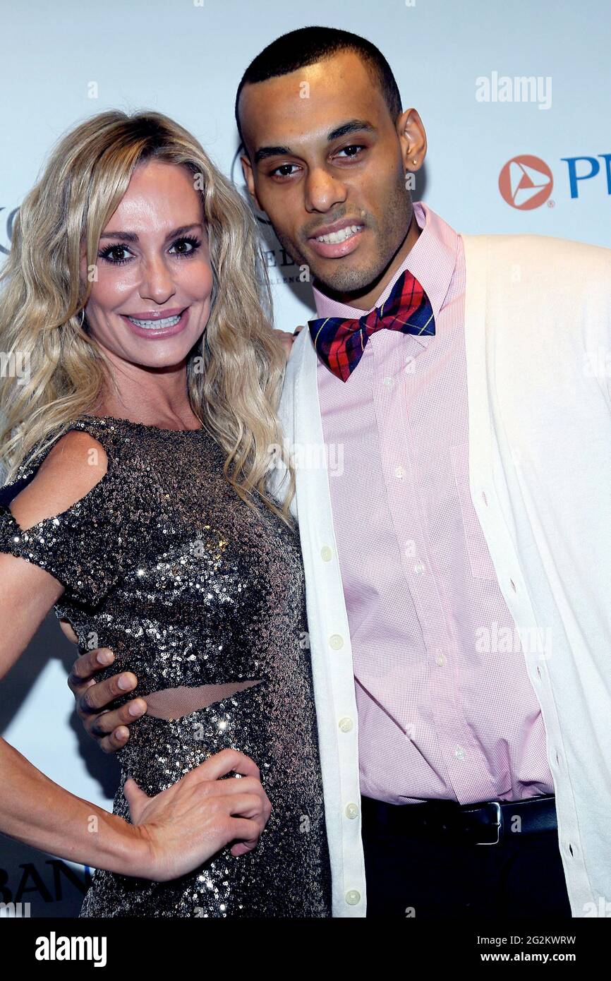 Dj taylor hi-res stock photography and images - Alamy