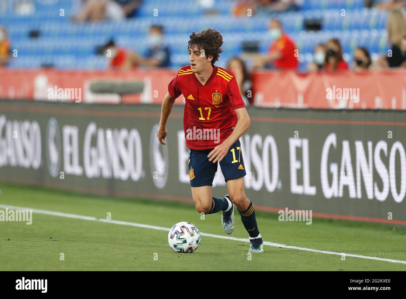 Bryan gil hi-res stock photography and images - Alamy