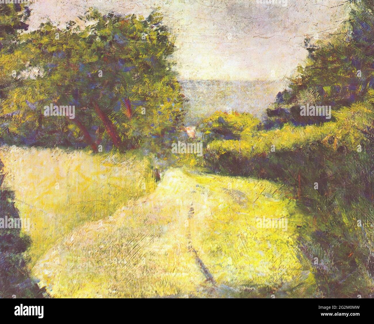 Hollow way hi-res stock photography and images - Alamy