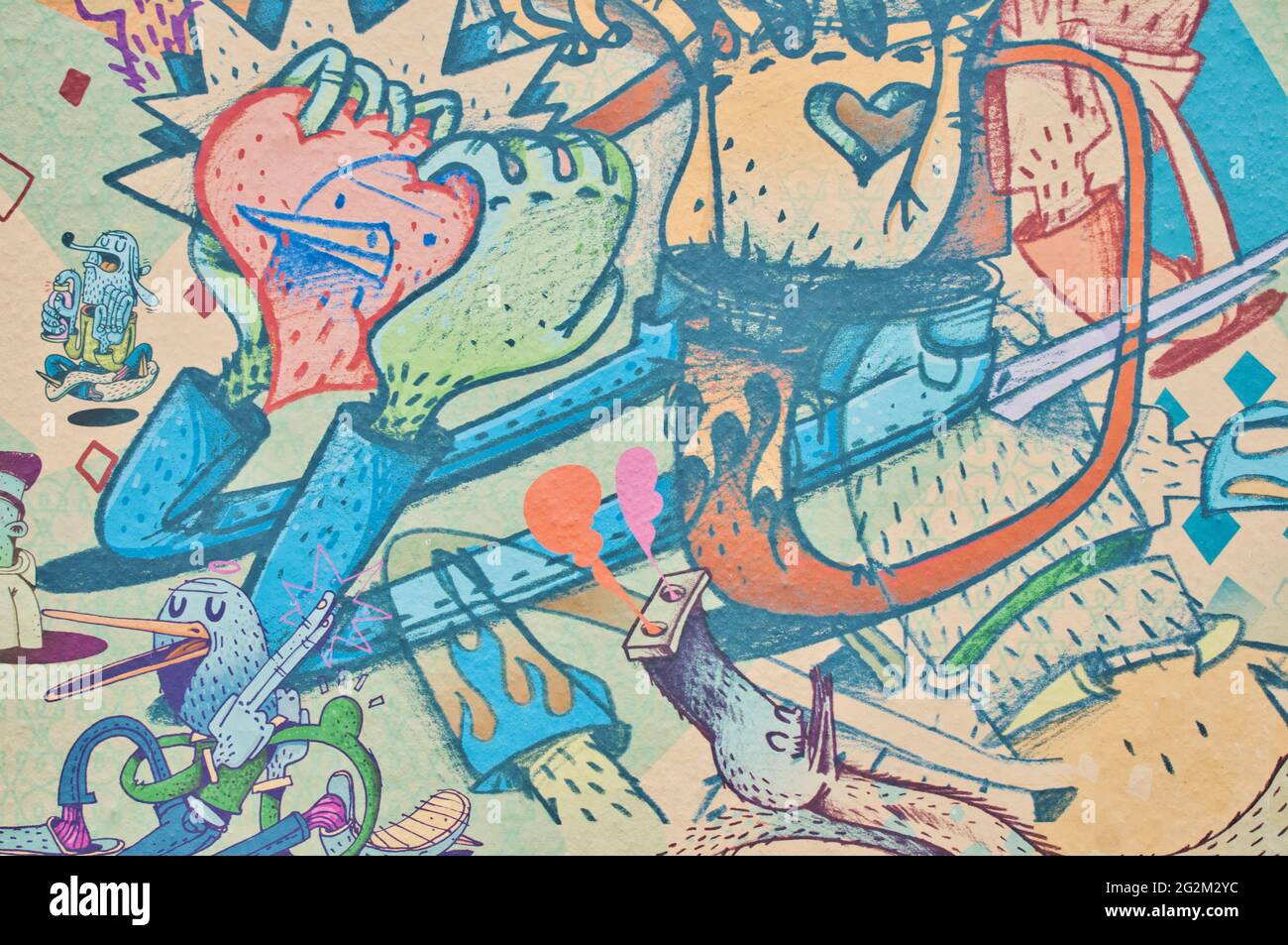 Peinture paint hi-res stock photography and images - Alamy