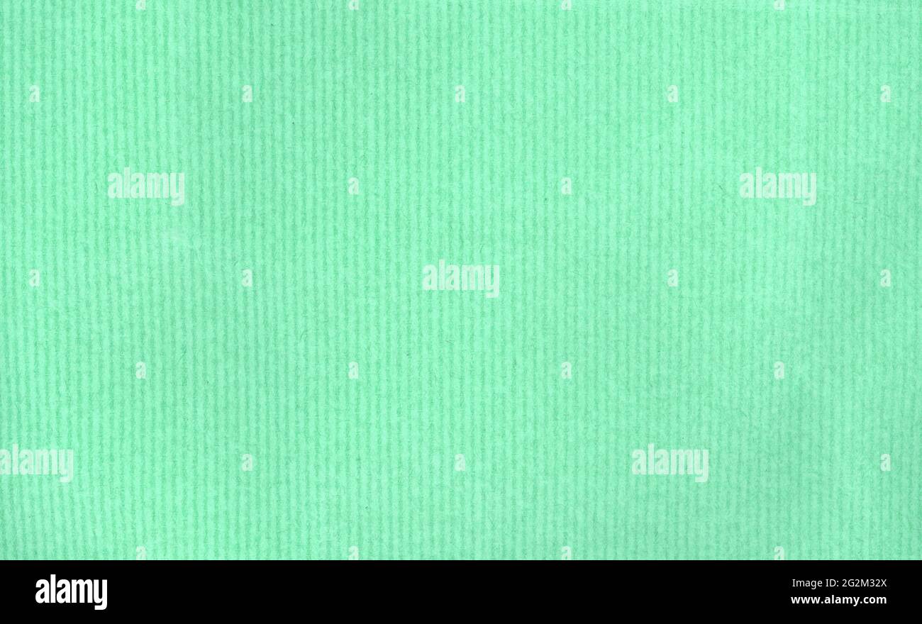 green cardboard texture useful as a background Stock Photo - Alamy