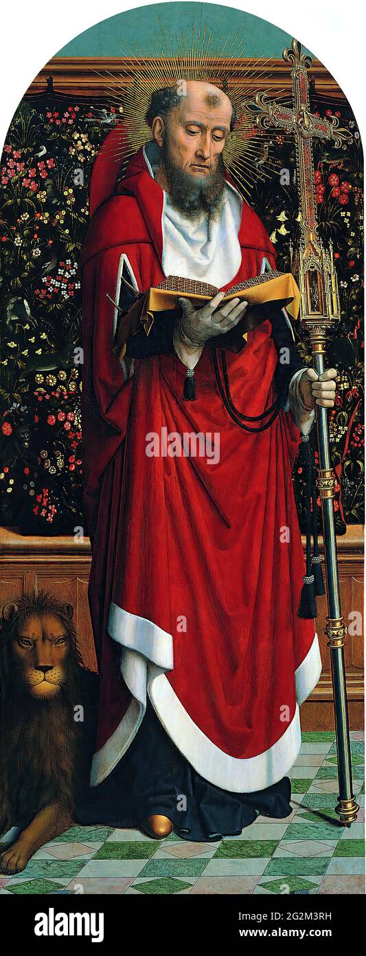 Saint je hi-res stock photography and images - Alamy