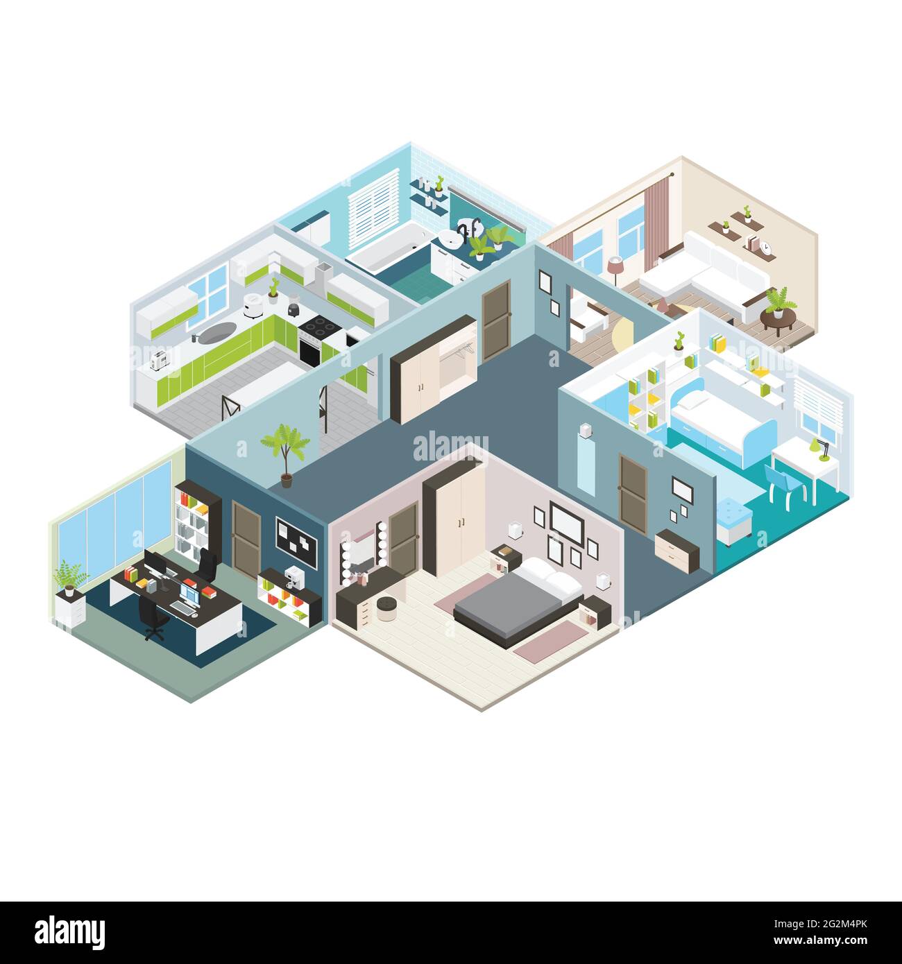 Premises Real Stock Vector Images - Alamy