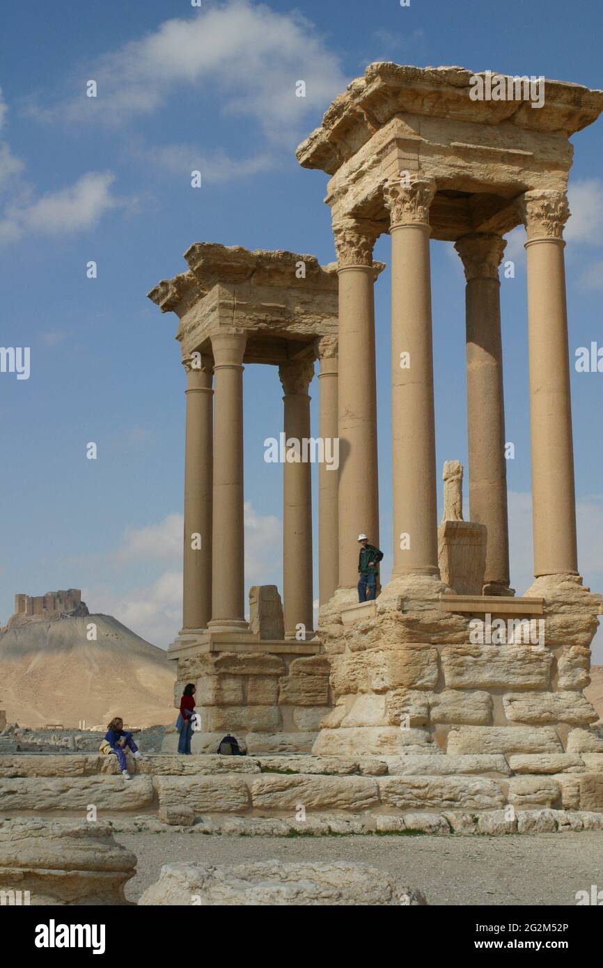 Empires of the ancient world hi-res stock photography and images - Alamy