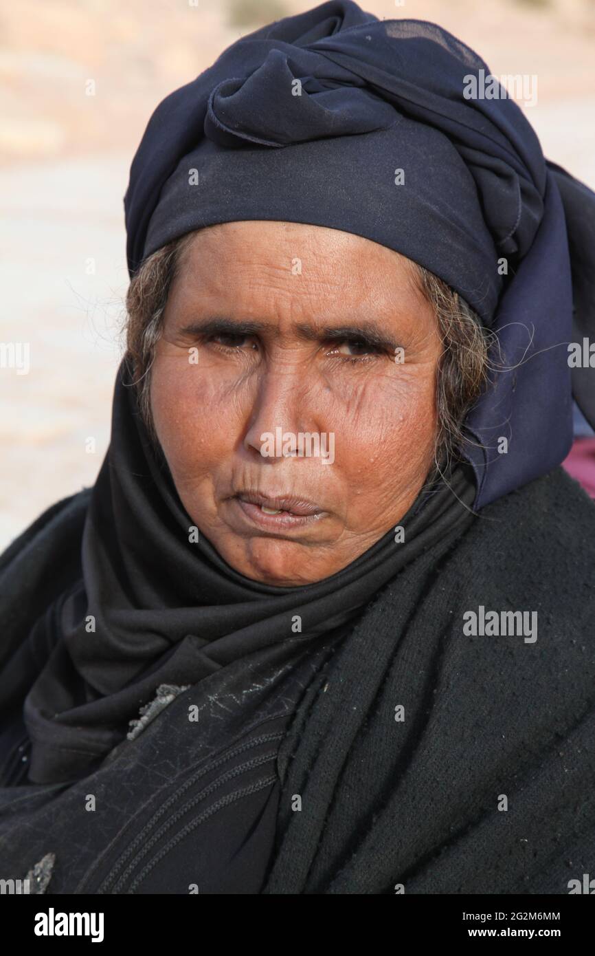 Hashemite Kingdom of Jordan Stock Photo - Alamy