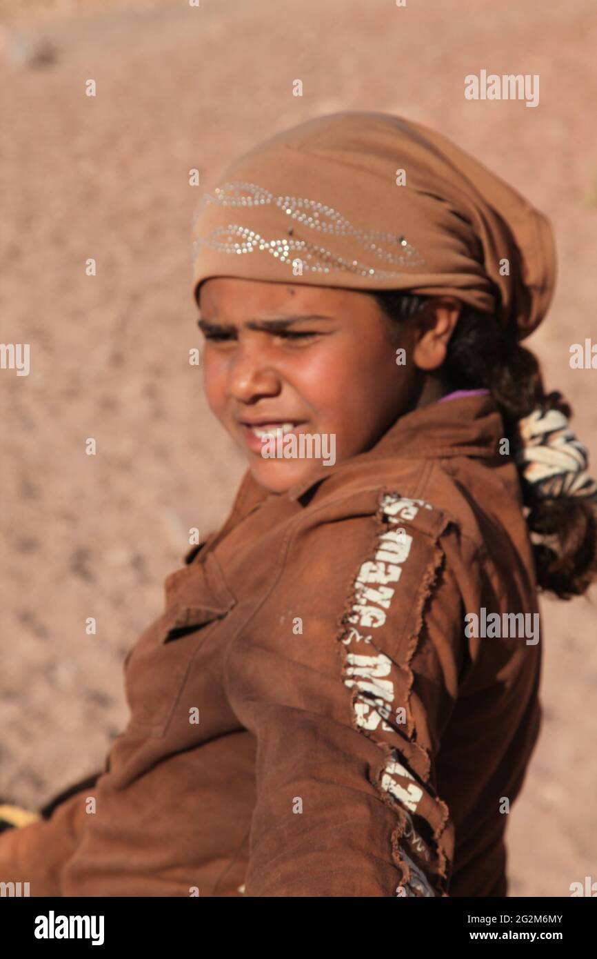 Hashemite Kingdom of Jordan Stock Photo - Alamy