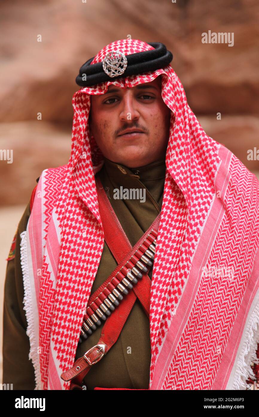 Arab kingdom hi-res stock photography and images - Alamy