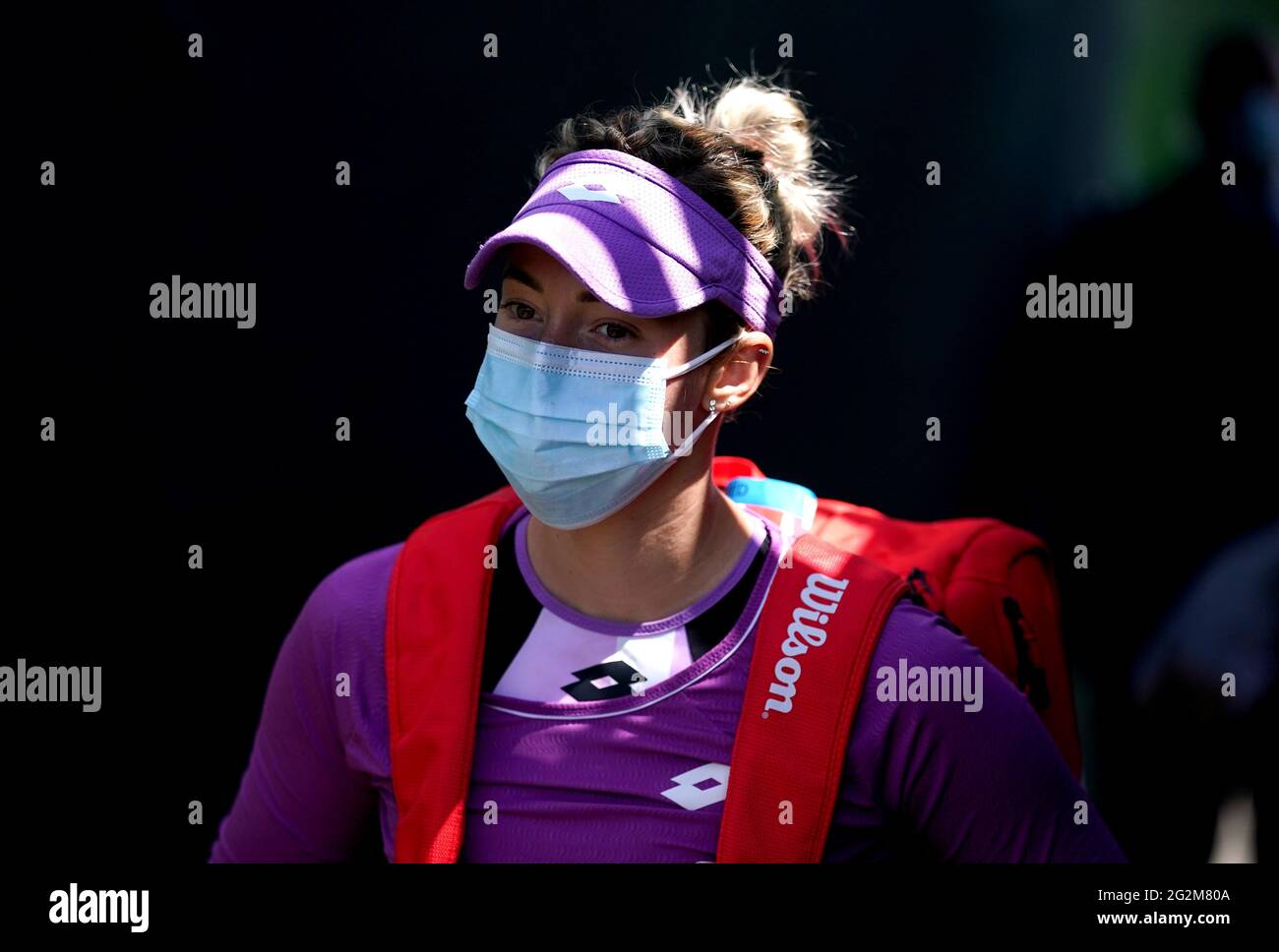 Nina stojanovic hi-res stock photography and images - Alamy