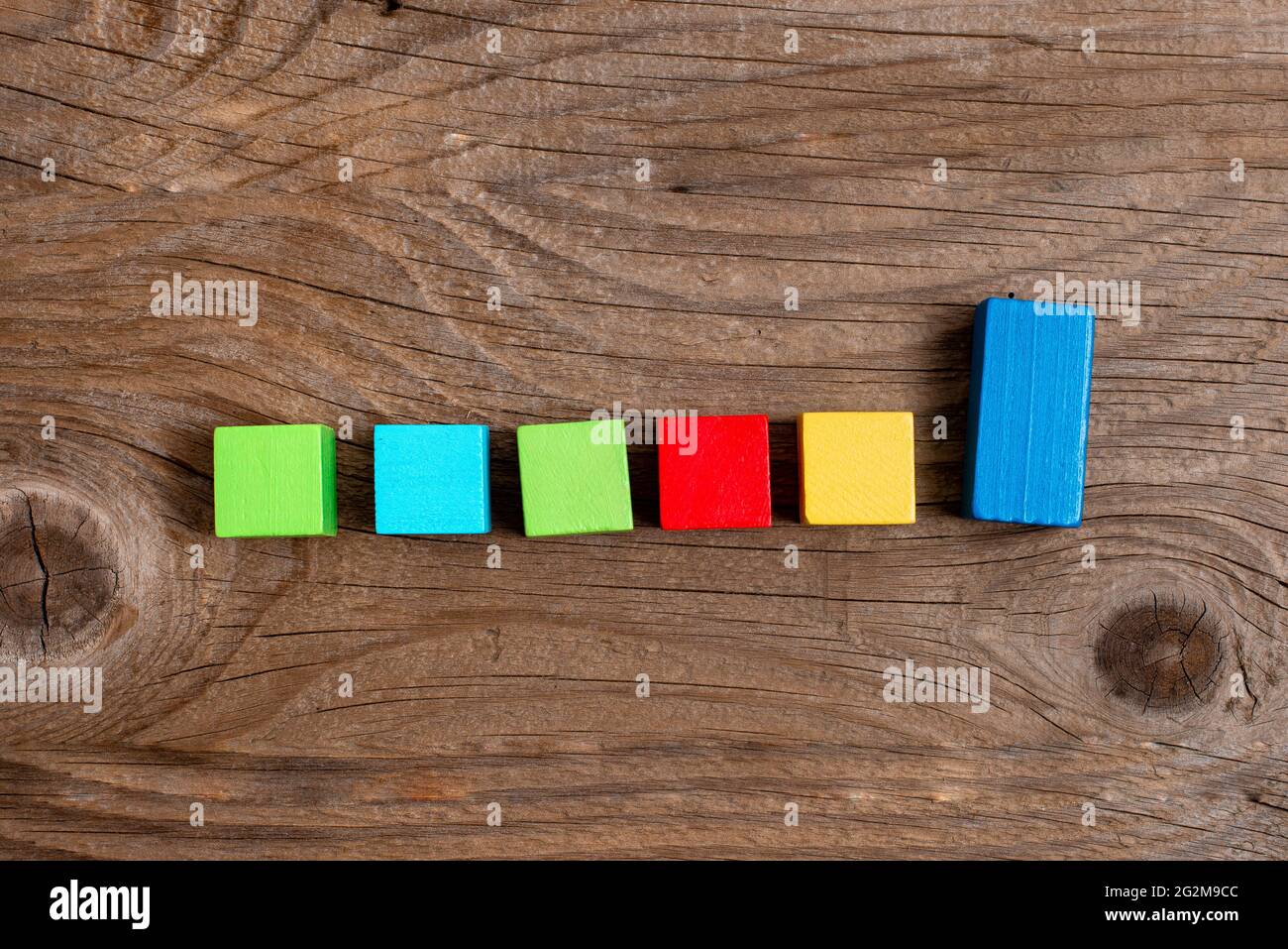 Stack of Sample Cube Rectangular Boxes On Surface Polished With Multi ...