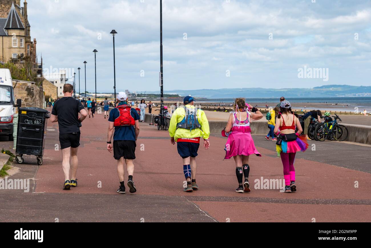 Moonwalkers hi-res stock photography and images - Alamy