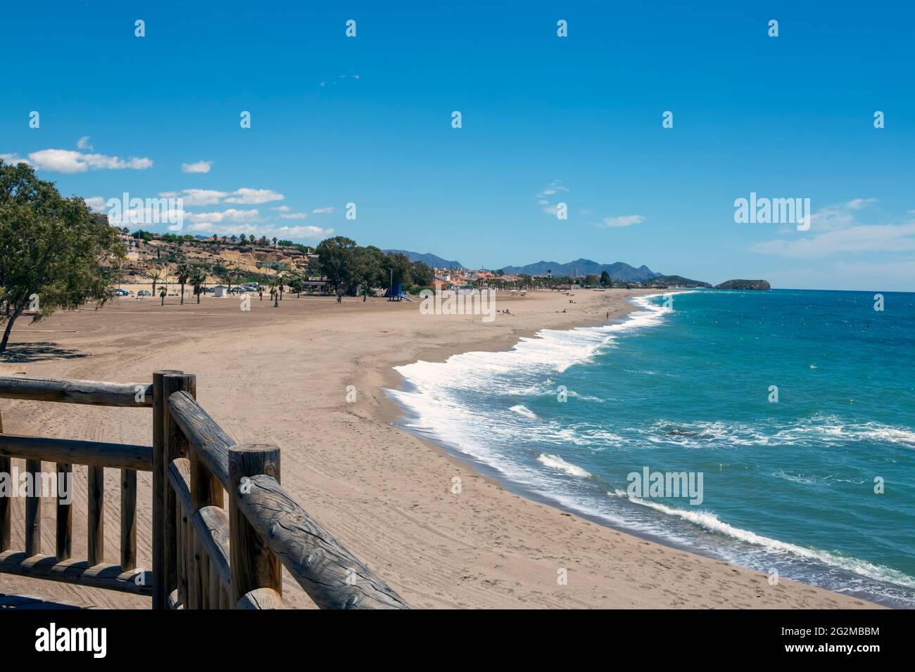 Mazarrón spain hi-res stock photography and images - Alamy