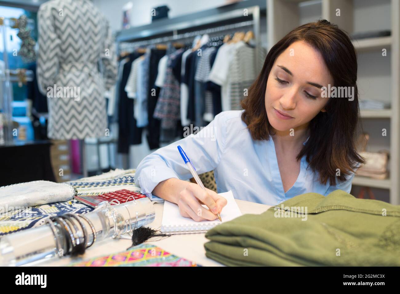Youth work store hi-res stock photography and images - Alamy