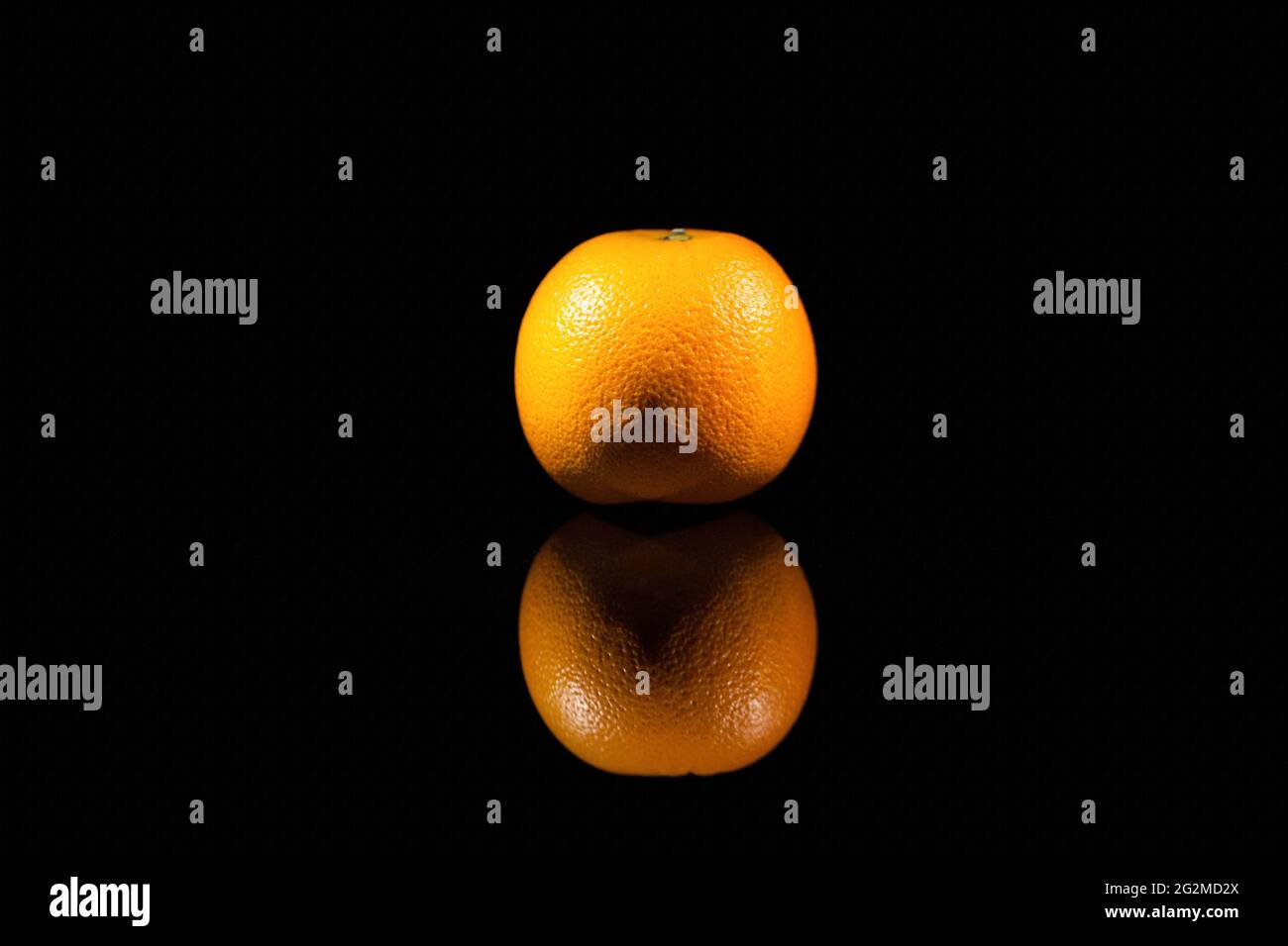 Orange stands hi-res stock photography and images - Alamy