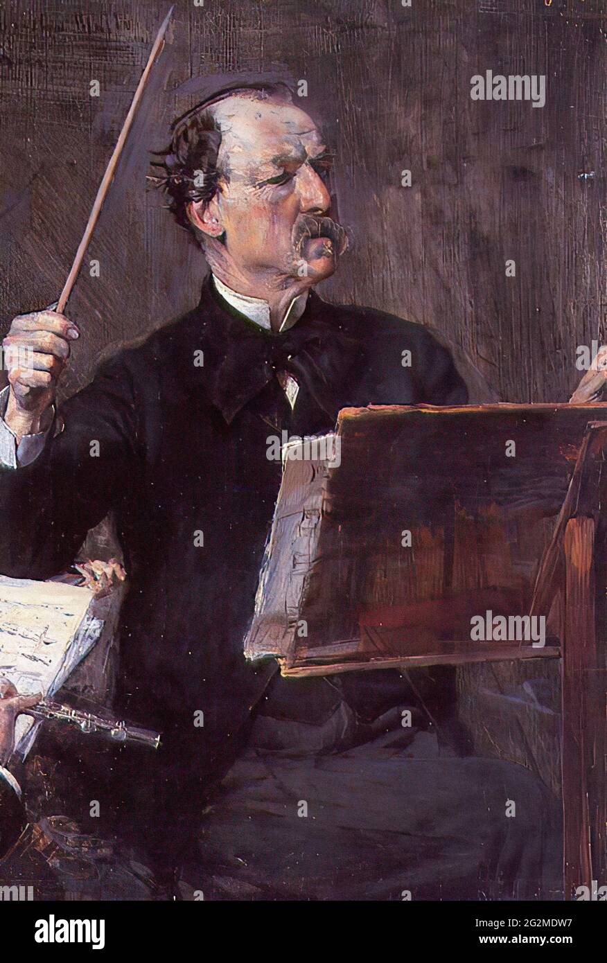 Giovanni muzio hi-res stock photography and images - Alamy