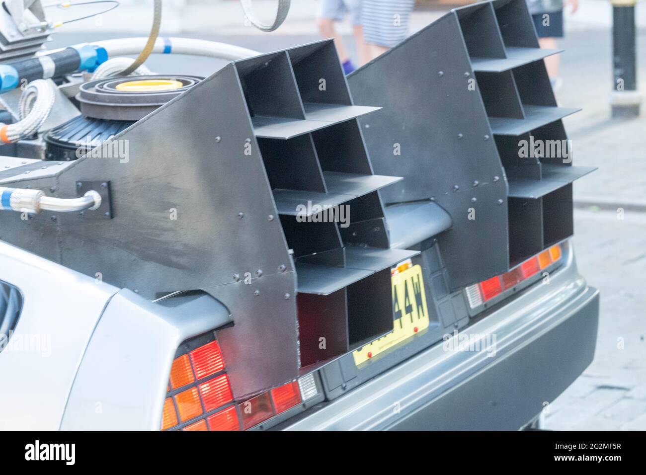 Classic muscle cars hi-res stock photography and images - Alamy