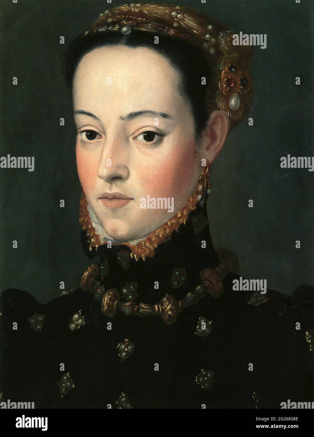 John Emmanuel Bermundo Pose