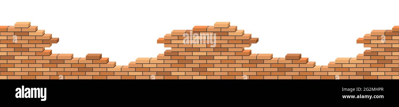 Ruins vector vectors hi-res stock photography and images - Alamy