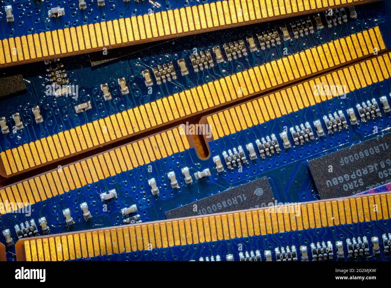 Ram chips hi-res stock photography and images - Alamy