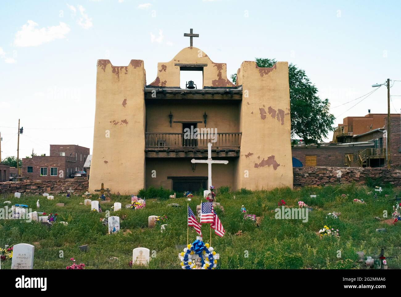 Halona pueblo hi-res stock photography and images - Alamy