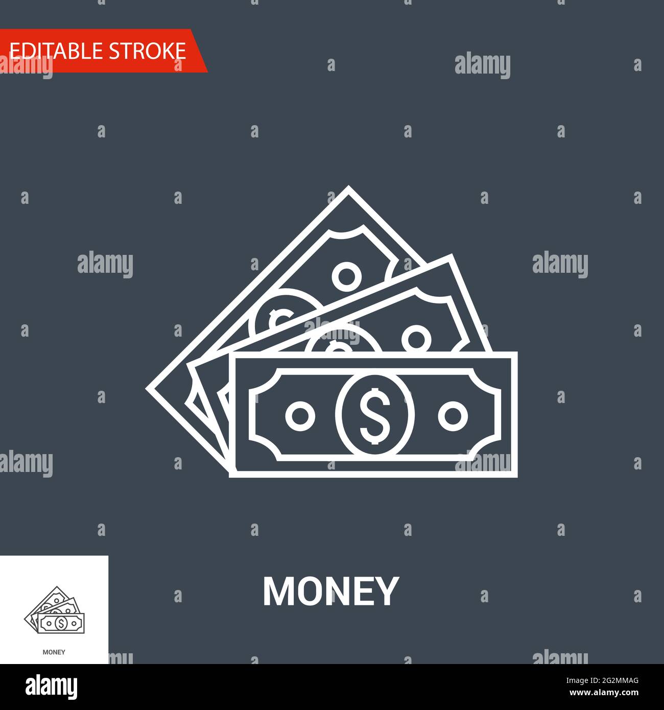 Illustration white paper stack Stock Vector Images - Alamy