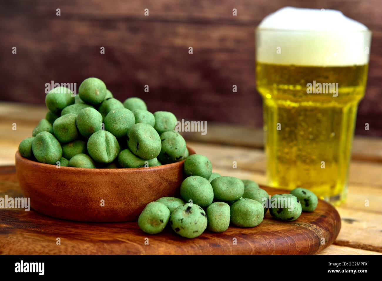 Coated nuts hi-res stock photography and images - Alamy