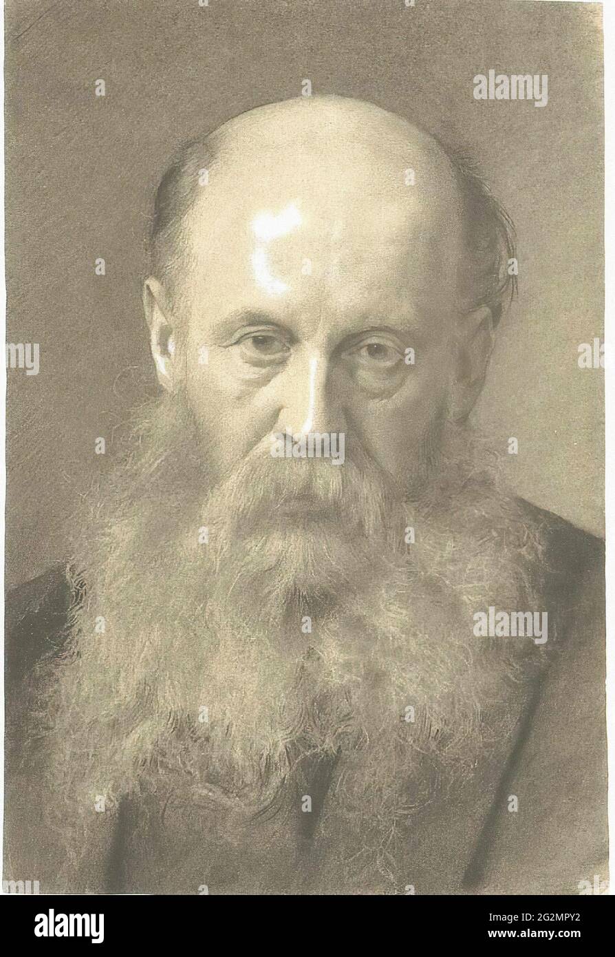 Gustav klimt portrait hi-res stock photography and images - Alamy
