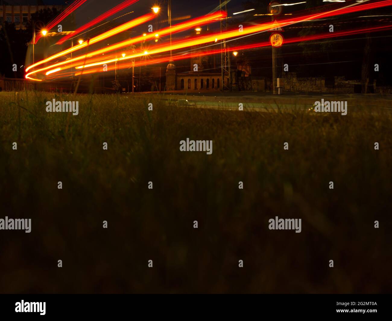 Long automobile hi-res stock photography and images - Alamy