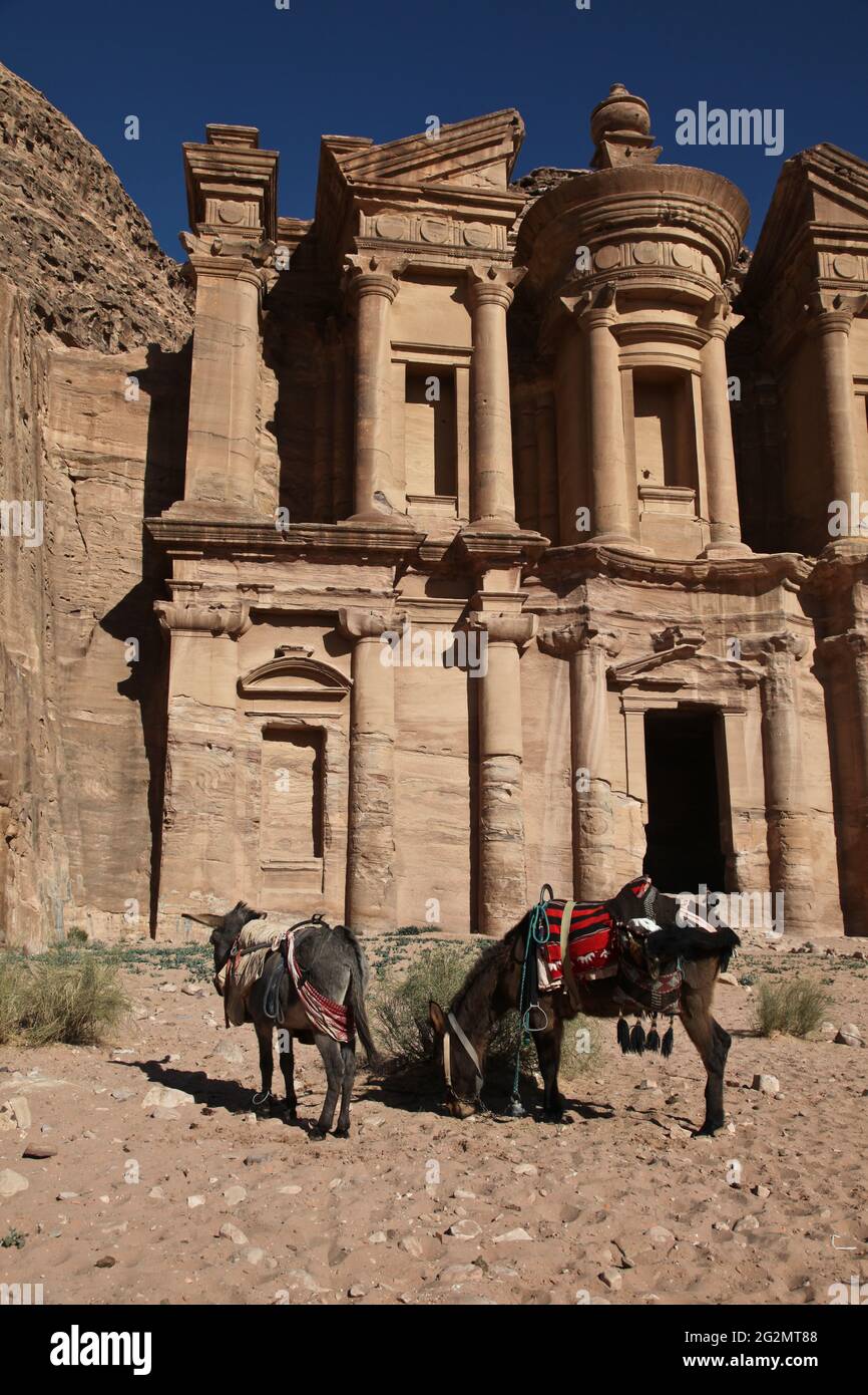 Hashemite Kingdom of Jordan Stock Photo - Alamy