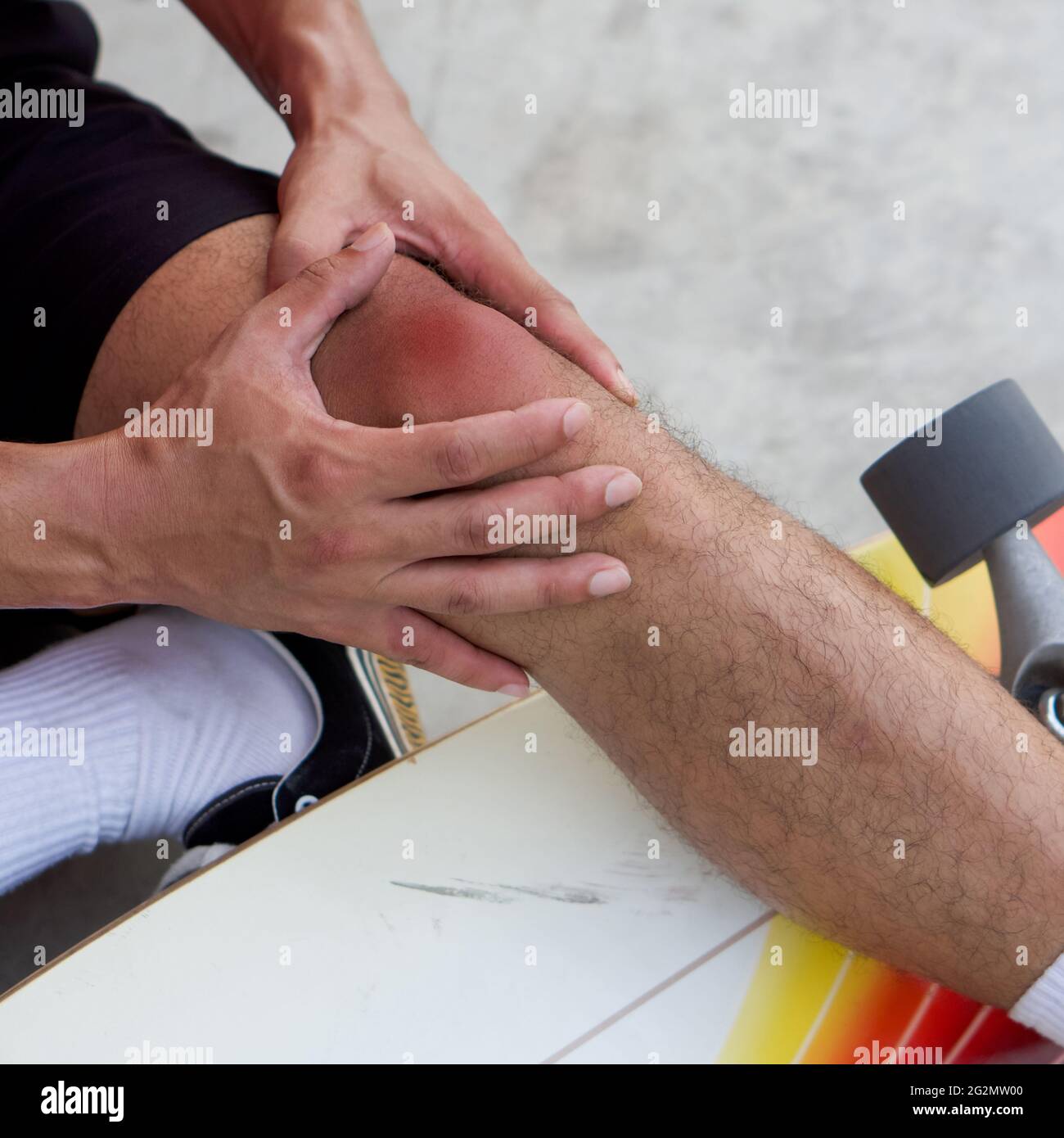 Gripped hands hi-res stock photography and images - Alamy