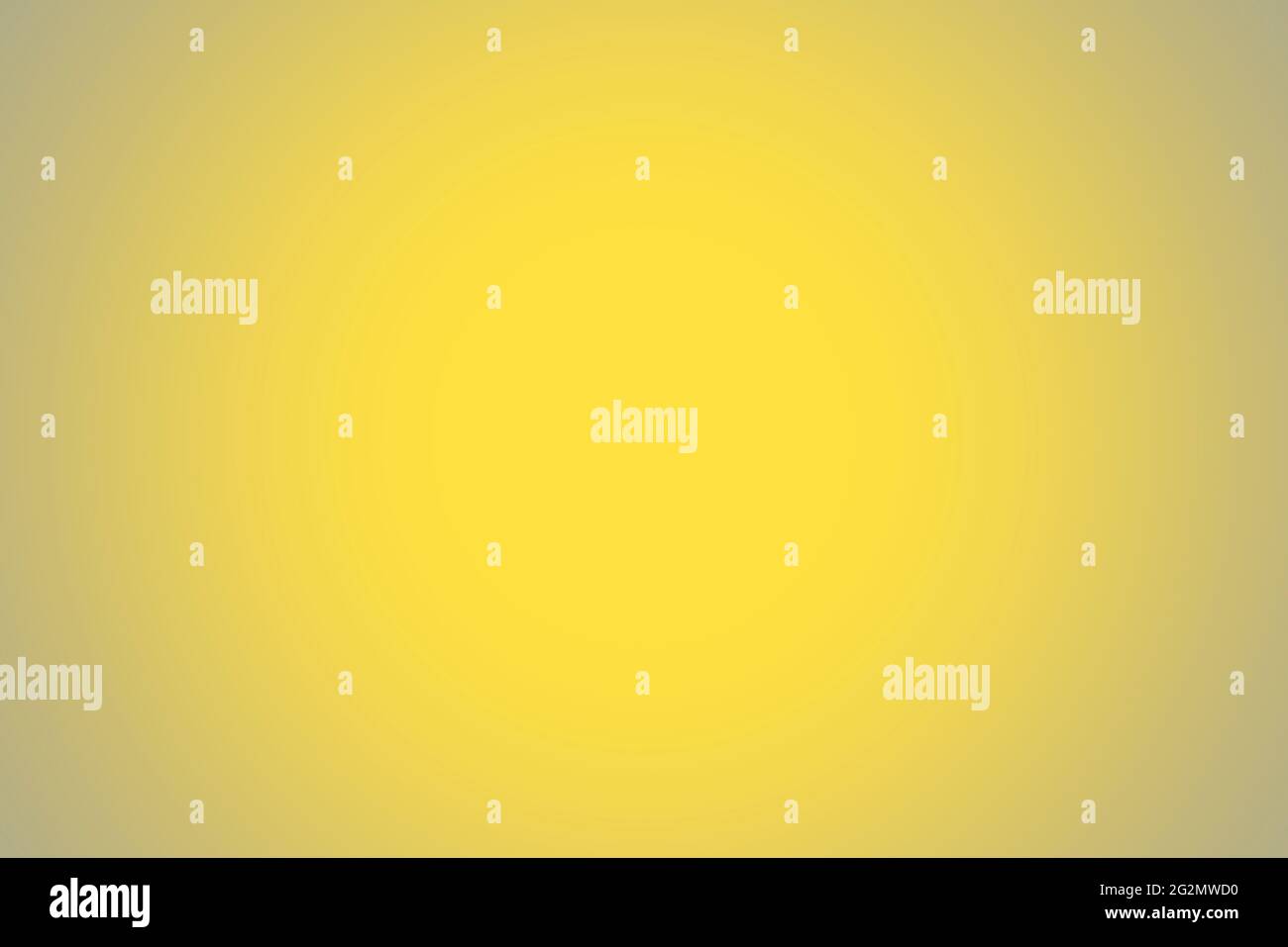 Abstract gradient yellow soft color background. Illuminating Yellow mix ...