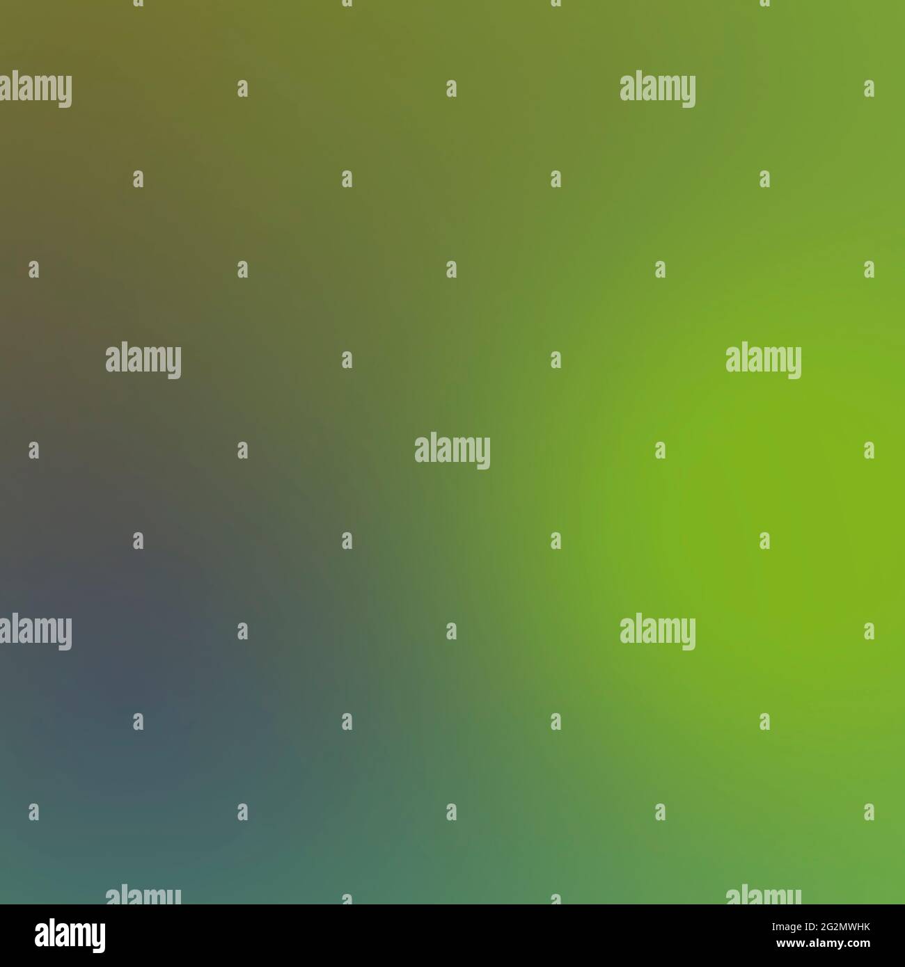 Abstract gradient color background. Lime Green Color mix with Winter ...