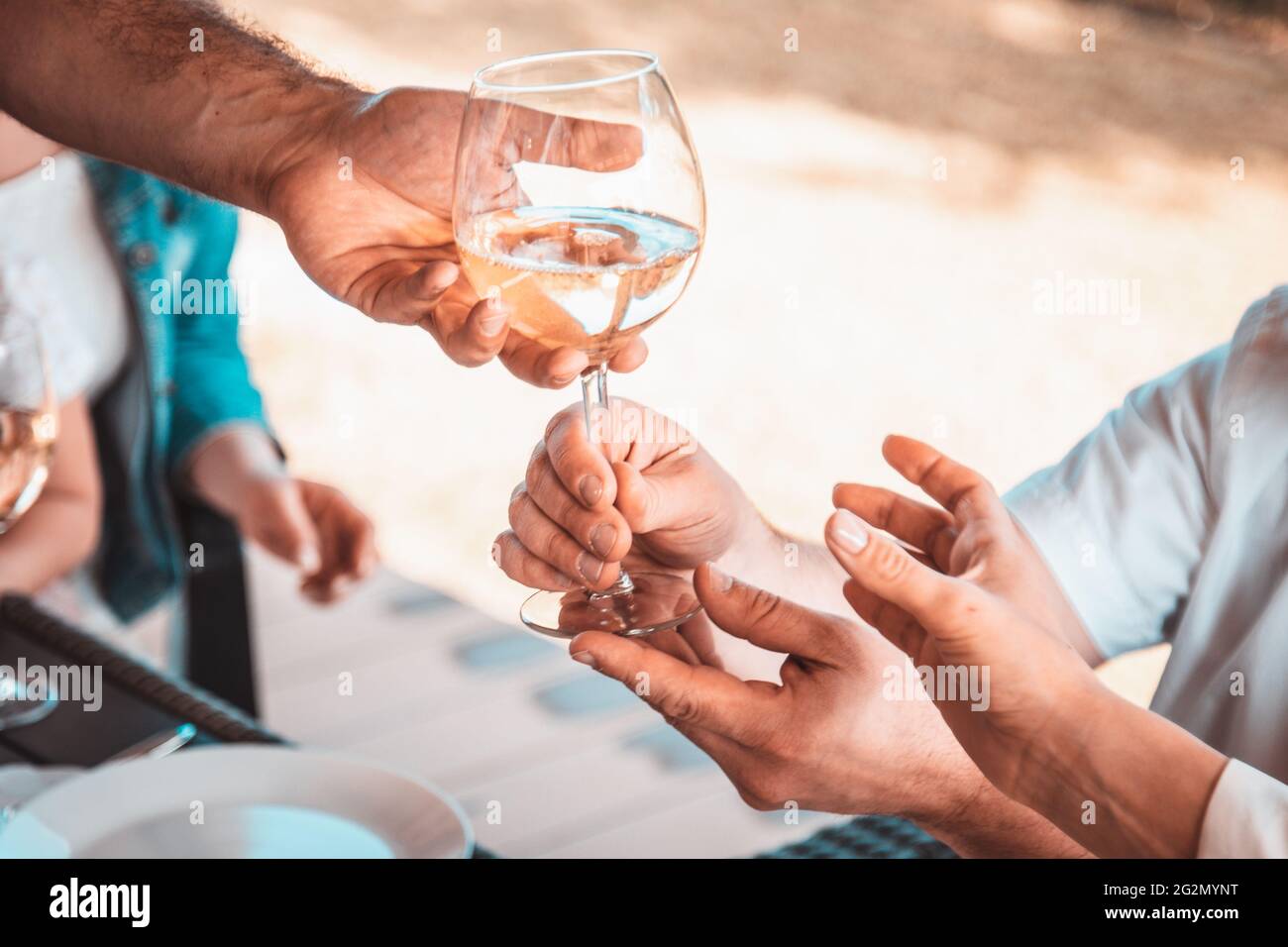 Alcohol dependence hi-res stock photography and images - Alamy
