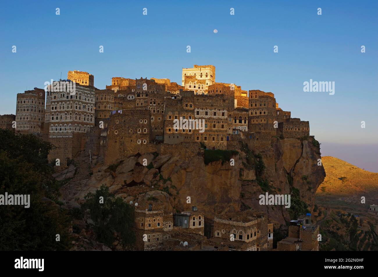 Haraz hi-res stock photography and images - Alamy