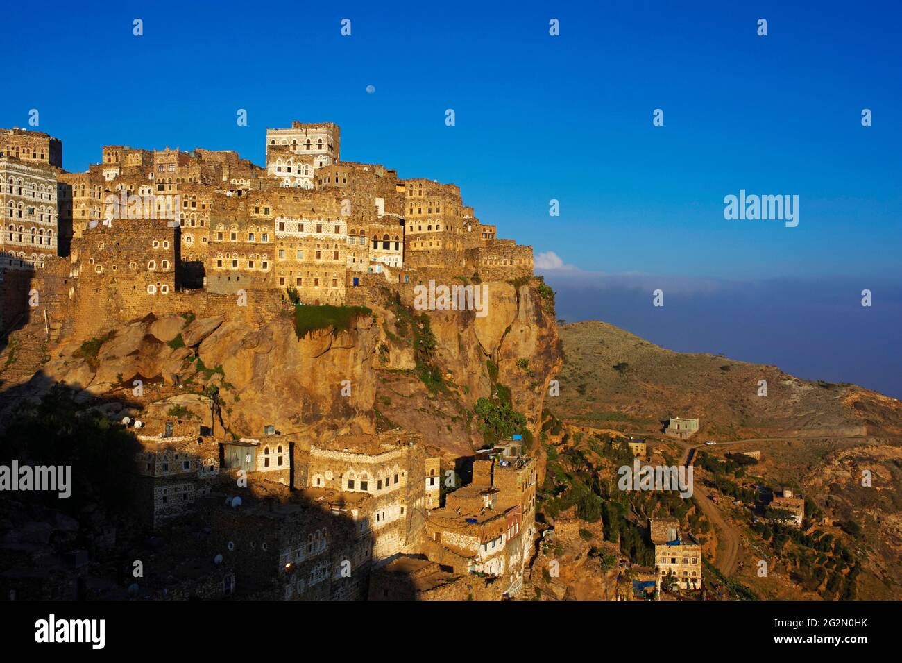 Hajjarah hi-res stock photography and images - Alamy
