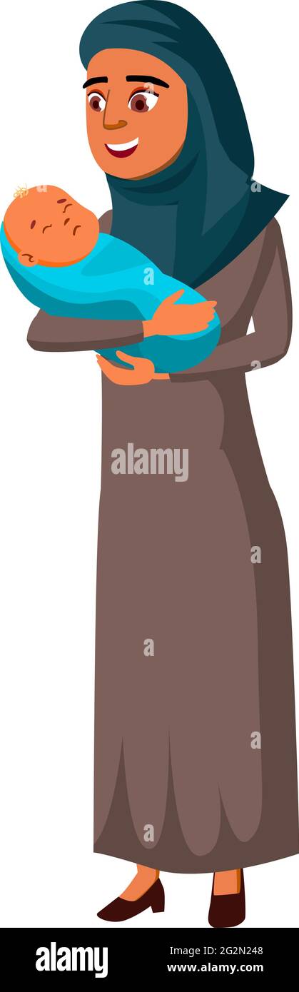 Woman headphones happy listening Stock Vector Images - Alamy