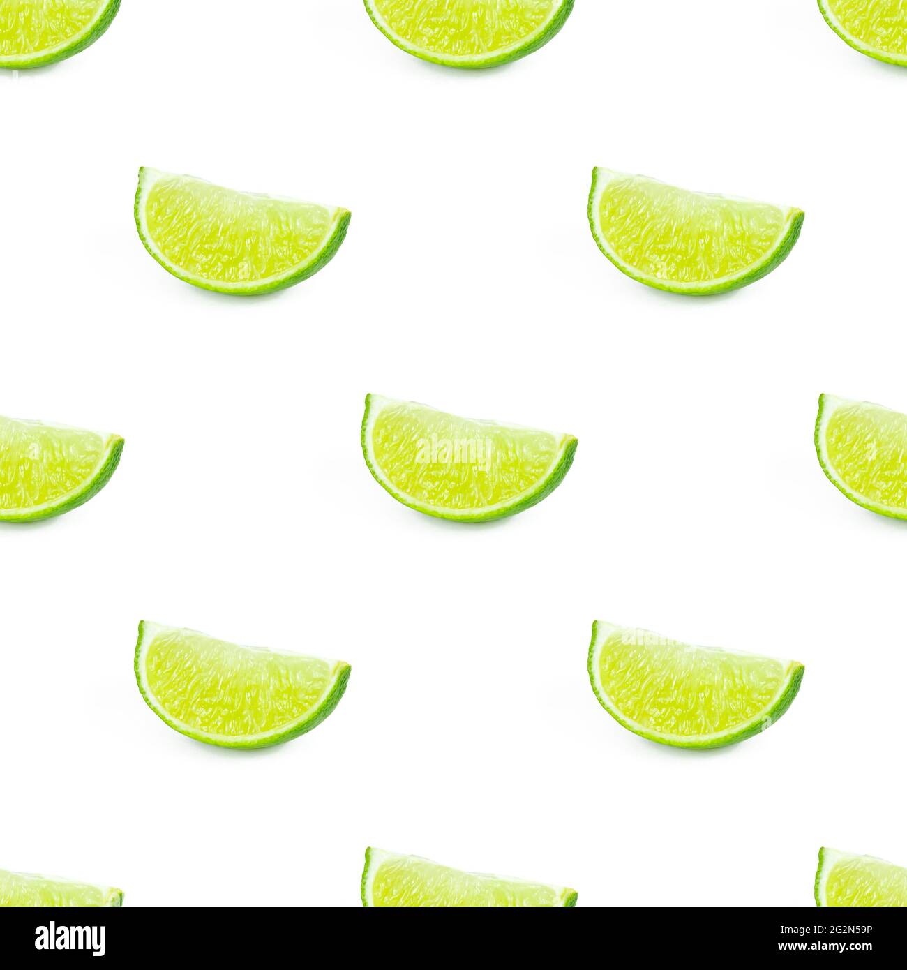 Limes pattern hi-res stock photography and images - Alamy