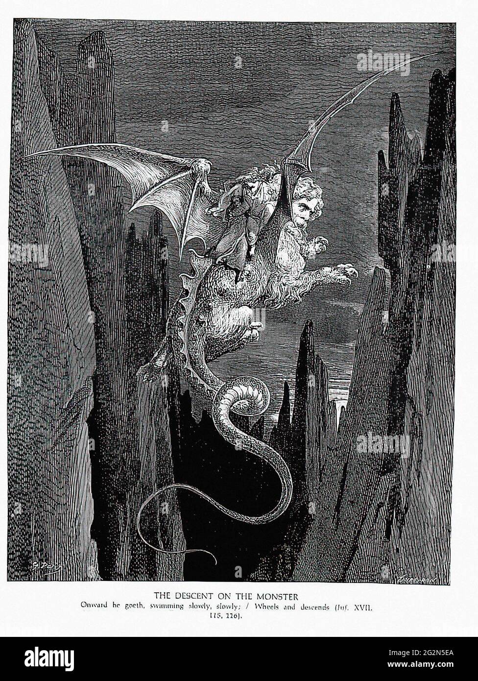 The Descent Female Monster