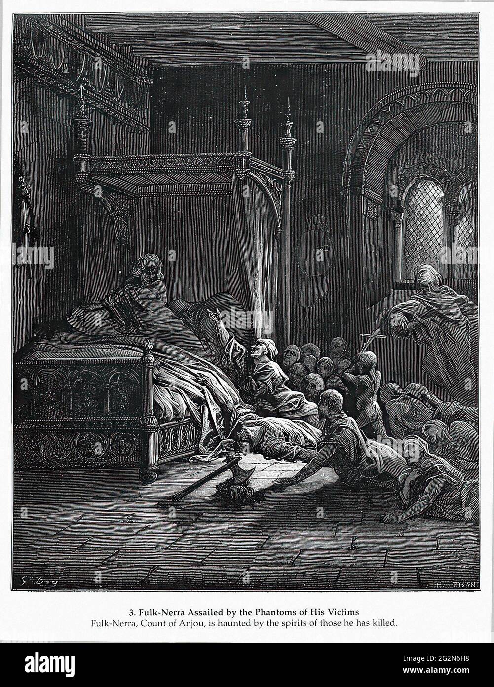 Assailed hi-res stock photography and images - Alamy