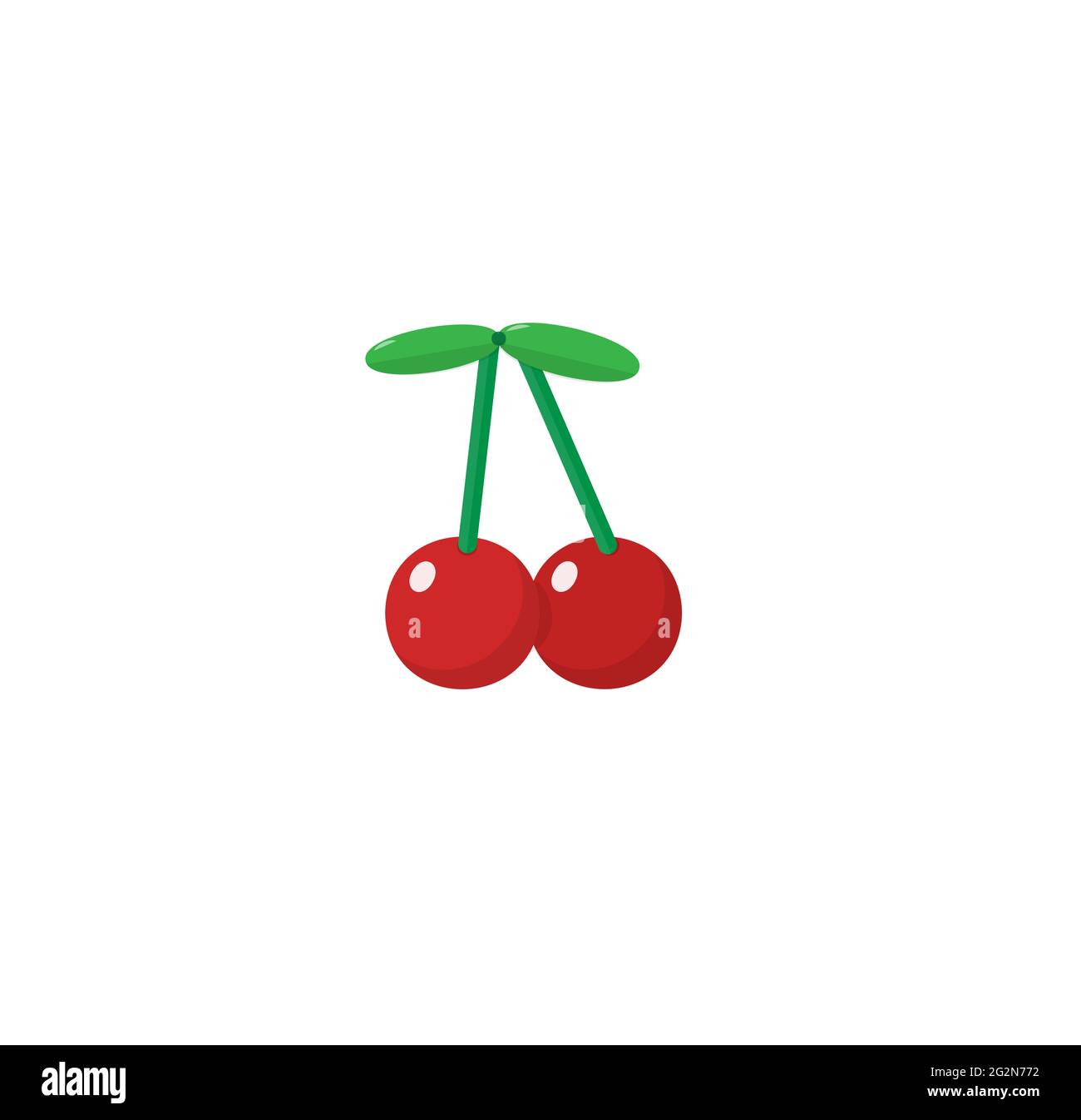 Nice cherries hi-res stock photography and images - Alamy