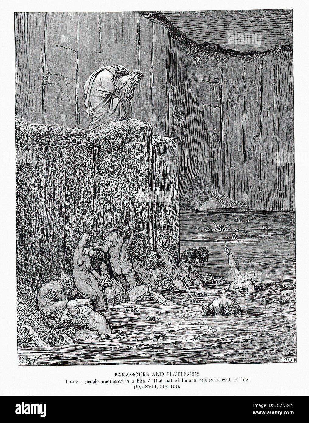 Flatterers hi-res stock photography and images - Alamy