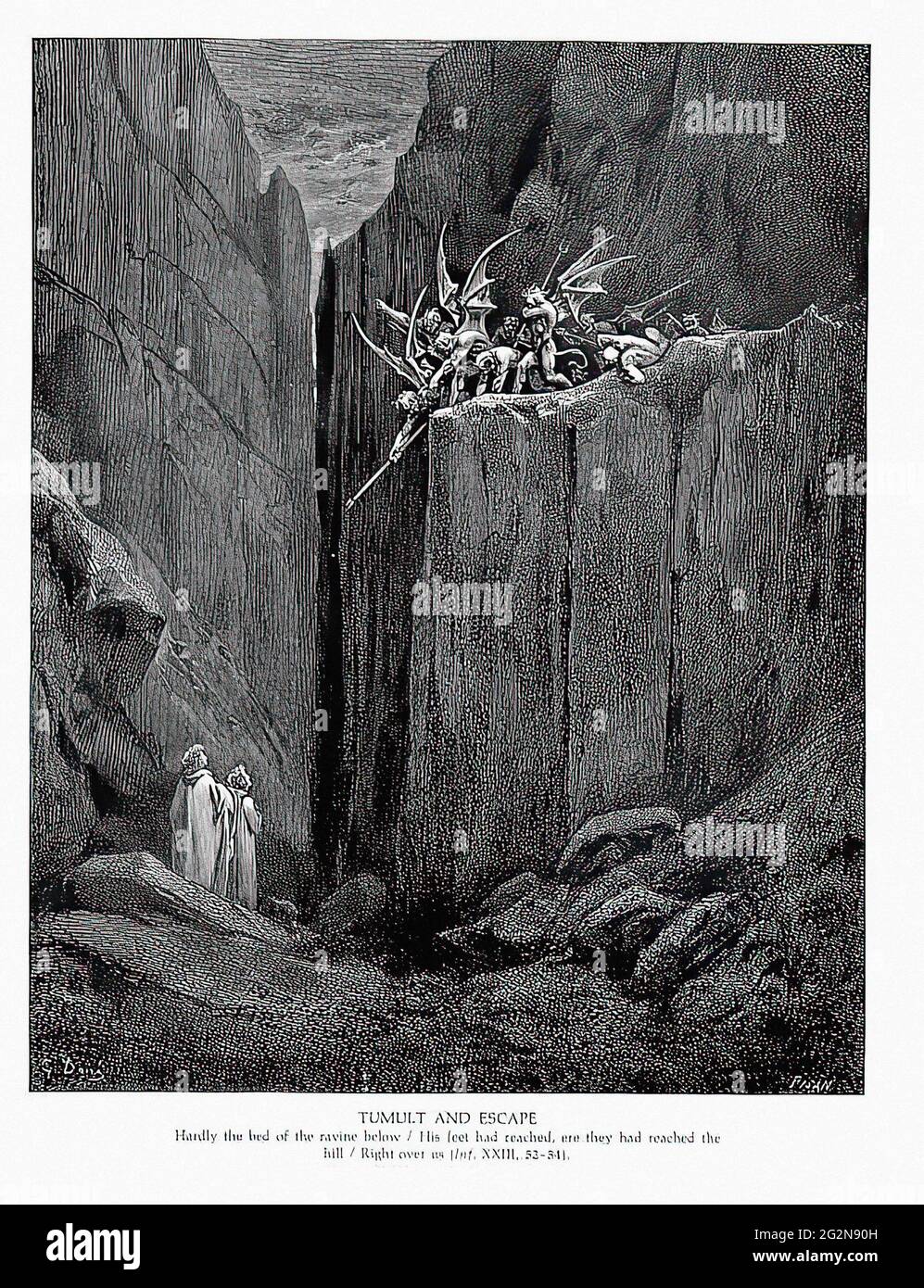 Tumult Cut Out Stock Images & Pictures - Alamy