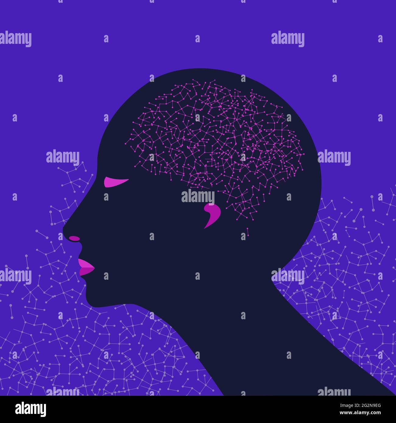 Linguistic intelligence hi-res stock photography and images - Alamy