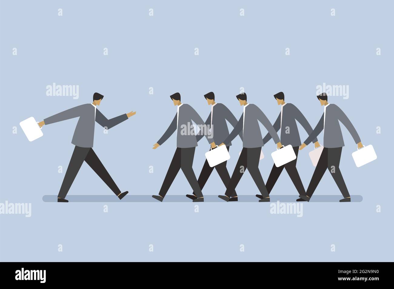 Opposite position hi-res stock photography and images - Alamy