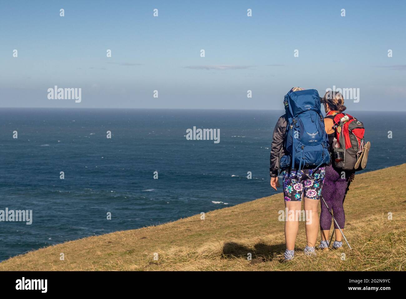 Explorers trail hi-res stock photography and images - Alamy