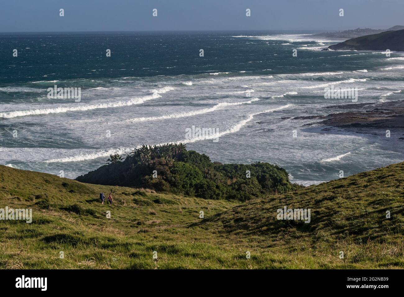 Natural beauty unfolds along dramatic hi-res stock photography and images - Alamy