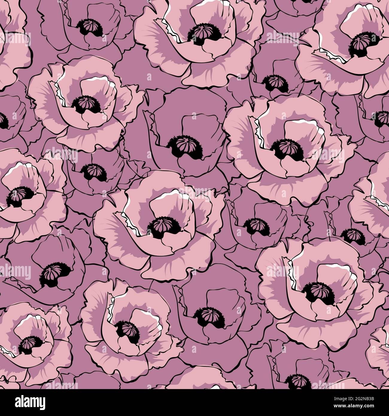 Kate Spade Flower Background