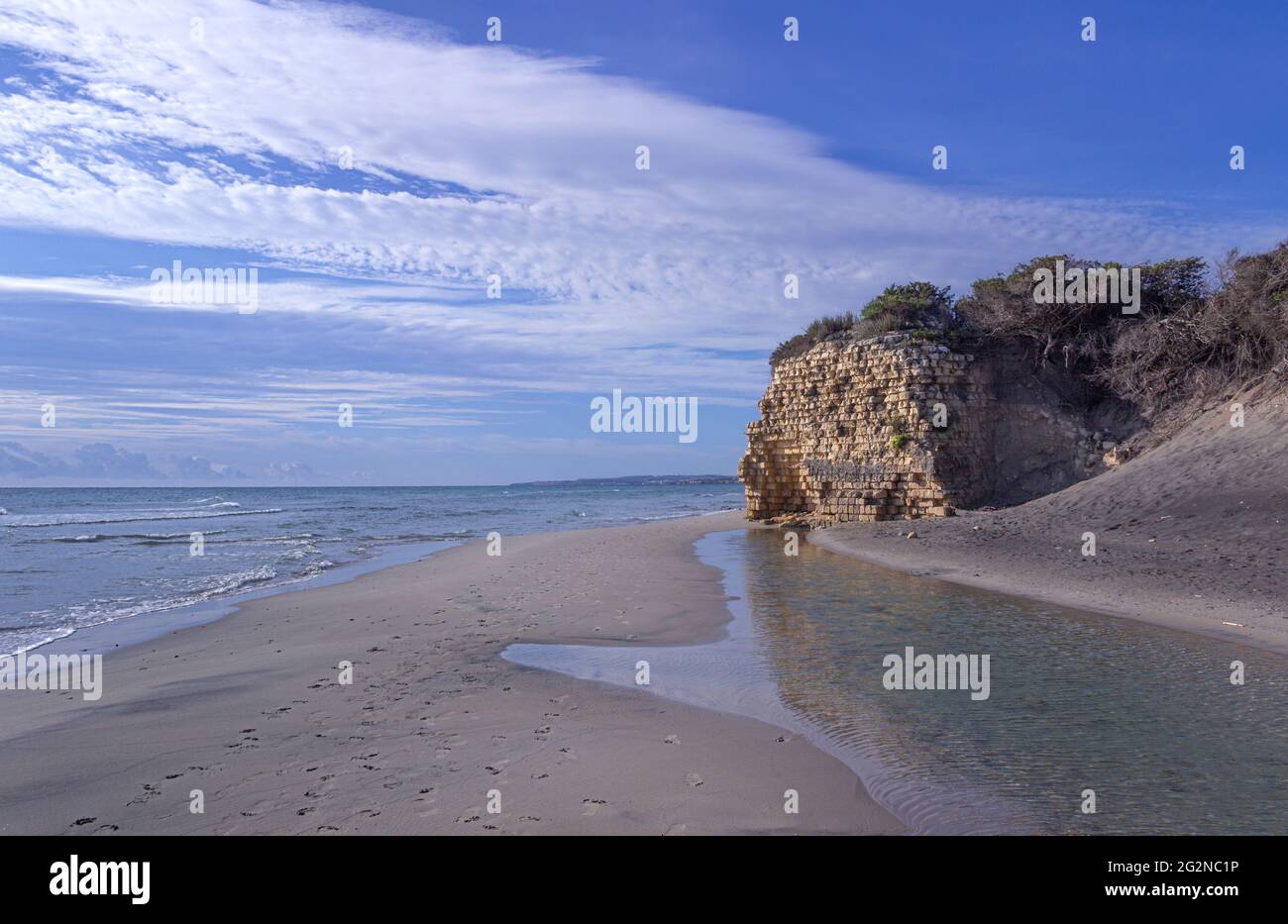 Fiumicelli tower hi-res stock photography and images - Alamy